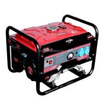 China 212cc Displacement 2.8kw Gasoline Electric Generator for Small Electric Power Needs for sale