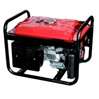 China 212cc Displacement 2.8kw Gasoline Electric Generator for Small Electric Power Needs for sale