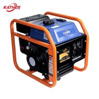 China 35kgs Portable Gas Generators 3kva 3000w Open Frame Inverter Generator 50hz for Power for sale