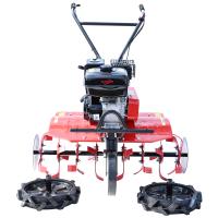 China Mini Gasoline Cultivators by MEICHENG 2024 for Weeding Power Tiller Ditching Ridging for sale