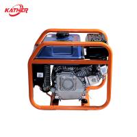 China 35kgs Portable Gas Generators 3kva 3000w Open Frame Inverter Generator 50hz for Power for sale