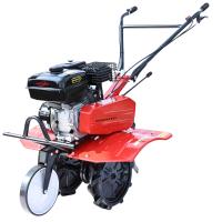 China Mini Gasoline Cultivators by MEICHENG 2024 for Weeding Power Tiller Ditching Ridging for sale