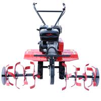 China Mini Gasoline Cultivators by MEICHENG 2024 for Weeding Power Tiller Ditching Ridging for sale