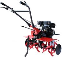 China Mini Gasoline Cultivators by MEICHENG 2024 for Weeding Power Tiller Ditching Ridging for sale