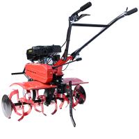China Mini Gasoline Cultivators by MEICHENG 2024 for Weeding Power Tiller Ditching Ridging for sale