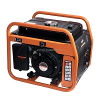 China 220V Portable Home Power Generators 4kw Open Frame Inverter Generator for Backup Power for sale