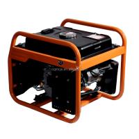 China 220V Portable Home Power Generators 4kw Open Frame Inverter Generator for Backup Power for sale