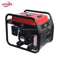 China Compact 3kva 3.8kva Gas Inverter Generator for Building Site and Home Power Supply for sale