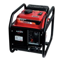 China Portable 50hz 3.8kva Inverter Generator 3800w Gas Generators for Outdoor Power Supply for sale