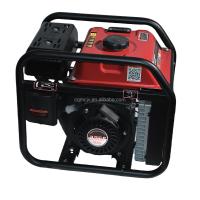 China Portable 50hz 3.8kva Inverter Generator 3800w Gas Generators for Outdoor Power Supply for sale