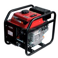 China Portable 50hz 3.8kva Inverter Generator 3800w Gas Generators for Outdoor Power Supply for sale