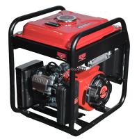 China Recoil Open Frame Inverter Generator 5000w 3kva 5kva with and Rated Current of 12V/5A for sale
