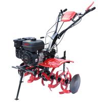 China Easy to Operate Meicheng Agricultural Hand Push Loosening Tiller for Commercial Farms for sale