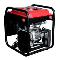 China Convenient Recoil Start 3kva Gasoline Generator for Home Backup Power Solutions for sale