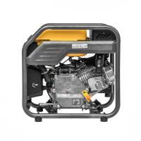 China Easy Maintenance 3200w 3.2kw Open Frame Inverter Generator for Building Backup Power for sale