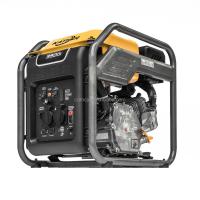 China Easy Maintenance 3200w 3.2kw Open Frame Inverter Generator for Building Backup Power for sale