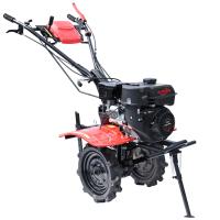 China Easy to Operate Meicheng Agricultural Hand Push Loosening Tiller for Commercial Farms for sale
