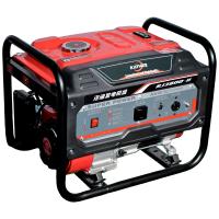 China Customer Required 2.8kva 5kw 8kw 8500w 10kva Gasoline Generators for Home and Camping for sale