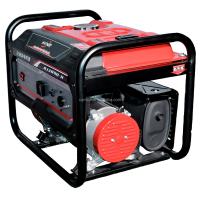 China Customer Required 2.8kva 5kw 8kw 8500w 10kva Gasoline Generators for Home and Camping for sale
