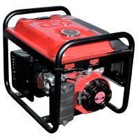 China Customer Required 2.8kva 5kw 8kw 8500w 10kva Gasoline Generators for Home and Camping for sale