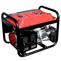 China Customer Required 2.8kva 5kw 8kw 8500w 10kva Gasoline Generators for Home and Camping for sale
