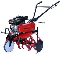 China Powerful Petrol Cultivator MEICHENG Weeder for Subsoiling in Chongqing's Orchard Farms for sale