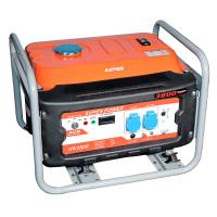 China 2.8kva 5kva 6kva 6.5kva 8kva 8.5kva10kva Petrol Power Ac Generators with Recoil Start for sale