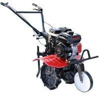 China Powerful Petrol Cultivator MEICHENG Weeder for Subsoiling in Chongqing's Orchard Farms for sale