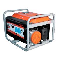 China 2.8kva 5kva 6kva 6.5kva 8kva 8.5kva10kva Petrol Power Ac Generators with Recoil Start for sale