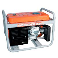 China 2.8kva 5kva 6kva 6.5kva 8kva 8.5kva10kva Petrol Power Ac Generators with Recoil Start for sale
