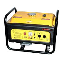 China Electric Power Provider Small Generator 2.8kva to 10kva for Home Outdoor Camping for sale