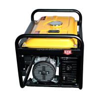 China Electric Power Provider Small Generator 2.8kva to 10kva for Home Outdoor Camping for sale