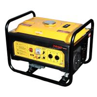 China Electric Power Provider Small Generator 2.8kva to 10kva for Home Outdoor Camping for sale