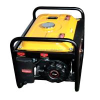 China Electric Power Provider Small Generator 2.8kva to 10kva for Home Outdoor Camping for sale