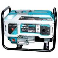 China Small Generator For Home Camping 2.8kva 3kw 5kva 6kva 8kva 10kva Gasoline 50hz/60hz 220v/380v Alternators for sale