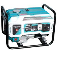 China Small Generator For Home Camping 2.8kva 3kw 5kva 6kva 8kva 10kva Gasoline 50hz/60hz 220v/380v Alternators for sale