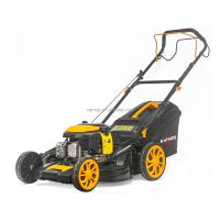 China 21 Inch Self Propelled Gasoline Powered Cropper for Professional Landscaping Work for sale