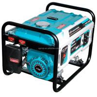 China Small Generator For Home Camping 2.8kva 3kw 5kva 6kva 8kva 10kva Gasoline 50hz/60hz 220v/380v Alternators for sale