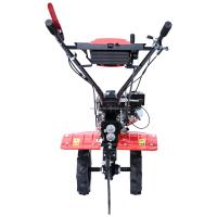 China Affordable Mini Power Tiller 5hp 7hp 9hp Petrol Cultivator Machine for Orchard Garden for sale