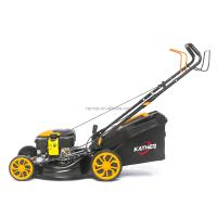 China 21 Inch Self Propelled Gasoline Powered Cropper for Professional Landscaping Work for sale