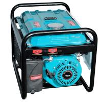 China Small Generator For Home Camping 2.8kva 3kw 5kva 6kva 8kva 10kva Gasoline 50hz/60hz 220v/380v Alternators for sale