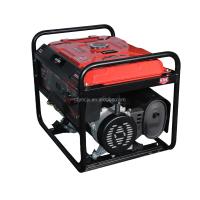 China 5Kw 5Kva 5000W 8Kva 10kva Electricity Generation Generators with 4-Stroke OHV Engine for sale