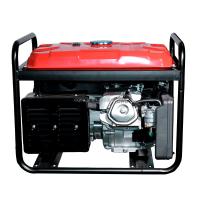 China 5kw 5kva 5000w 7.5kva 8kva 10kva Electric Generator 220v/380v Petrol Generators for Market for sale