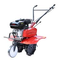 China 40CM Working Width 7hp Gasoline Rotary Rotavator for Tilling Farm Garden Cultivation for sale