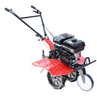 China 40CM Working Width 7hp Gasoline Rotary Rotavator for Tilling Farm Garden Cultivation for sale
