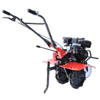 China 40CM Working Width 7hp Gasoline Rotary Rotavator for Tilling Farm Garden Cultivation for sale