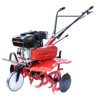 China 40CM Working Width 7hp Gasoline Rotary Rotavator for Tilling Farm Garden Cultivation for sale