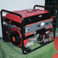 China 5000w 5kw 8kw 10kw 7500w 8500w Dual Voltage Gasoline Generator for Home Power Outages for sale