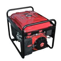 China 5000w 5kw 8kw 10kw 7500w 8500w Dual Voltage Gasoline Generator for Home Power Outages for sale