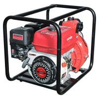 China Single Cylinder 4 Stroke Diesel Fire Pump for High Pressure Water Pump in Irrigation for sale